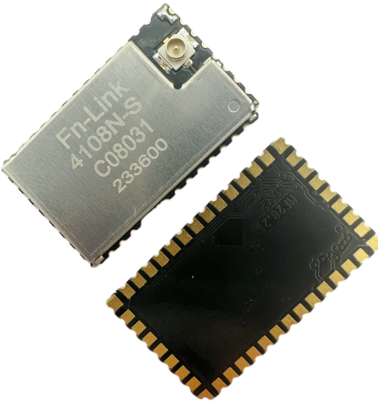 4108N-S Wi-Fi HaLow Module from China manufacturer - Fn-Link