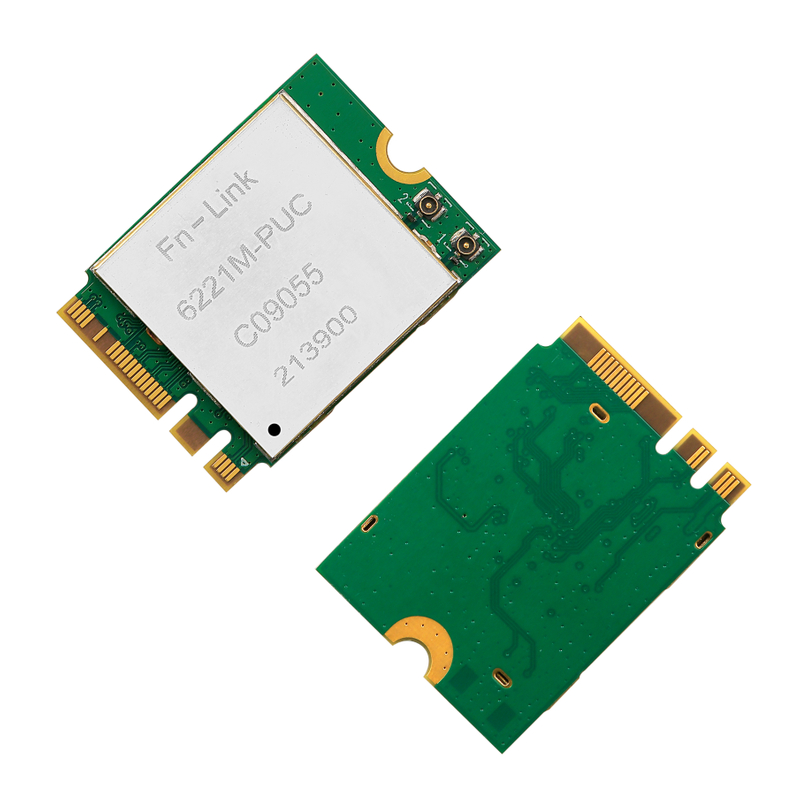 6221M-PUC Wi-Fi Module from China manufacturer - Fn-Link
