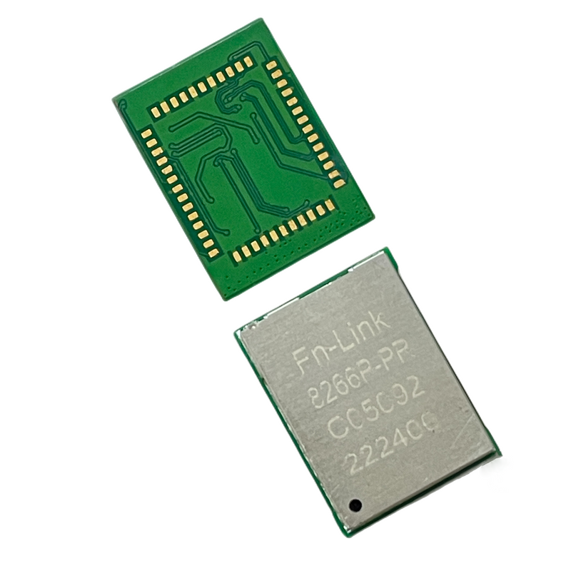 8266P-PR Wi-Fi6 Module, 8266P-PR Wi-Fi6 Module, wifi module, wireless ...