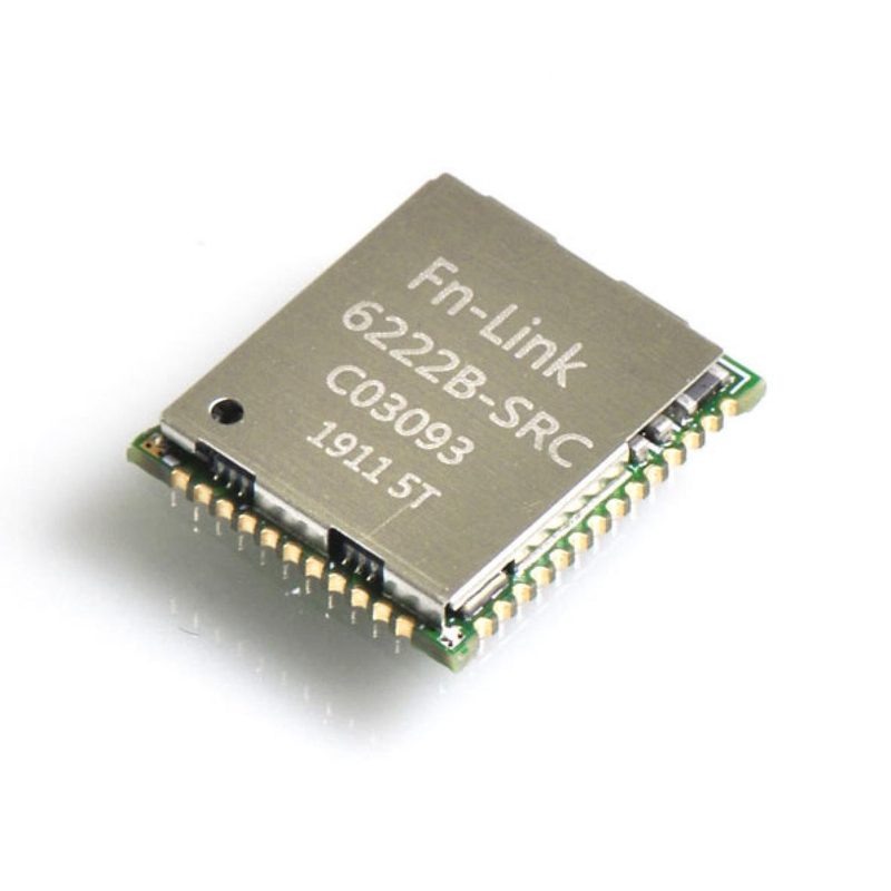 6222B-SRC Wi-Fi Module from China manufacturer - Fn-Link