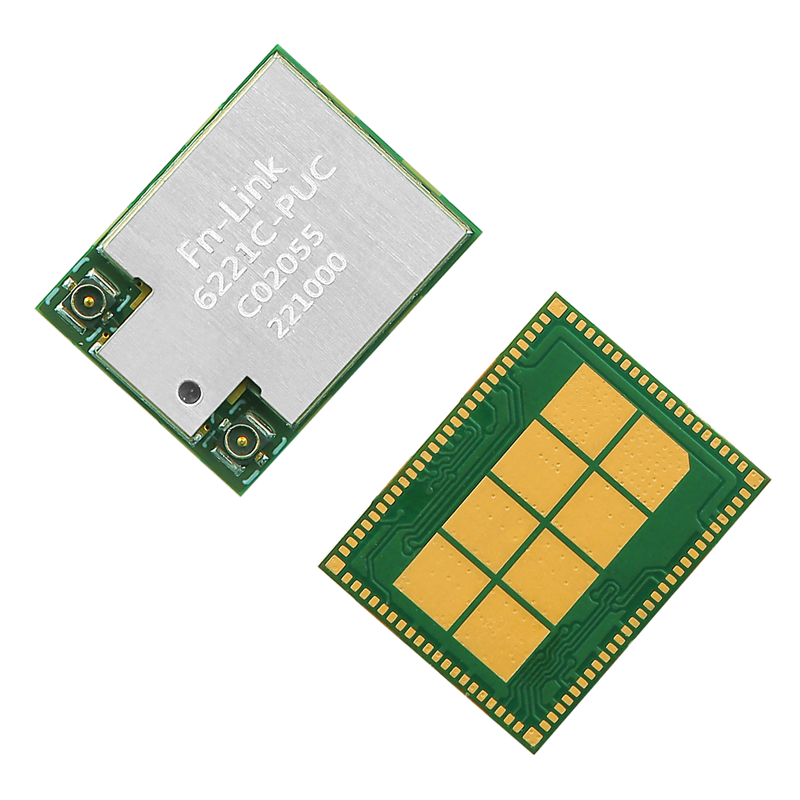 6221C-PUC Wi-Fi Module from China manufacturer - Fn-Link