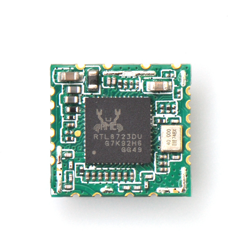 6223E-UUD Wi-Fi Module from China manufacturer - Fn-Link