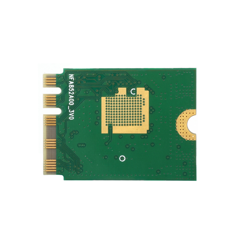 6252M-PUB Wi-Fi6 Module from China manufacturer - Fn-Link